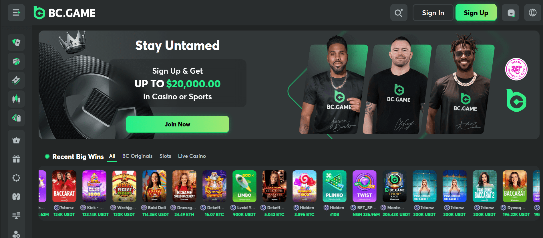 Crypto Casinos 2026 – Best Crypto Casinos Online
